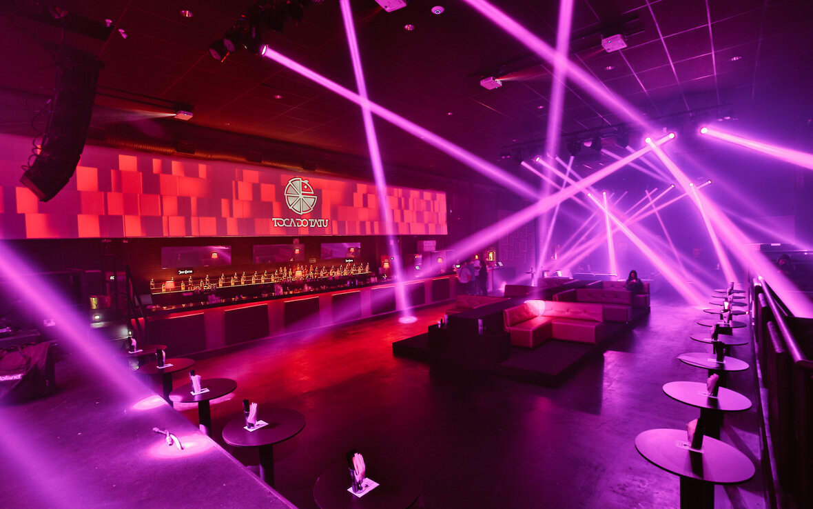 10 baladas na Vila Olímpia para você curtir a noite paulistana