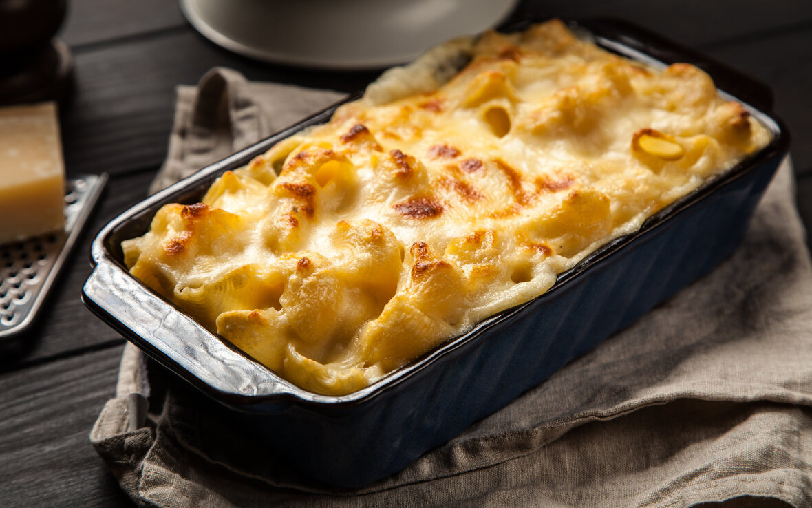 15 receitas práticas e saborosas para um almoço ou jantar de última hora