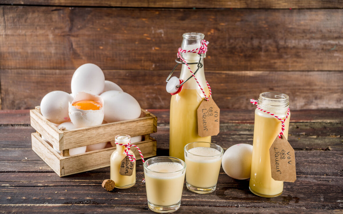 8 dicas para preparar um saboroso licor caseiro