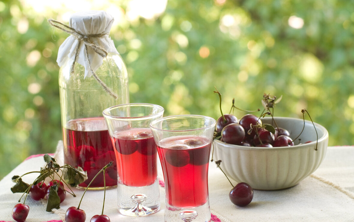 8 dicas para preparar um saboroso licor caseiro