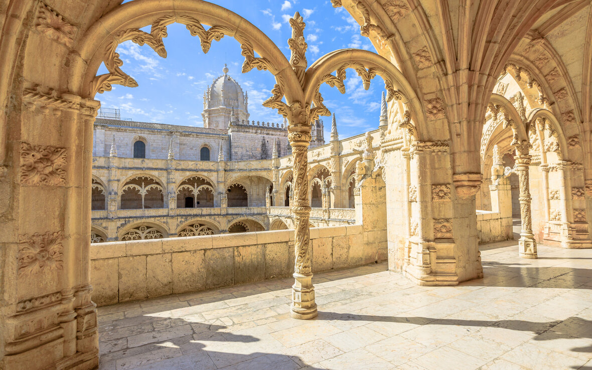 10 passeios imperdíveis no bairro de Belém, em Lisboa