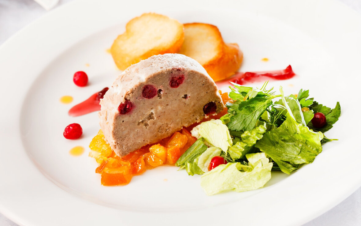 Pratos típicos franceses para saborear durante a sua viagem pela França