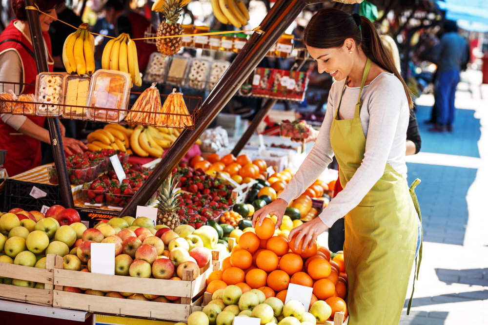 7 motivos para aproveitar as feiras de rua do seu bairro