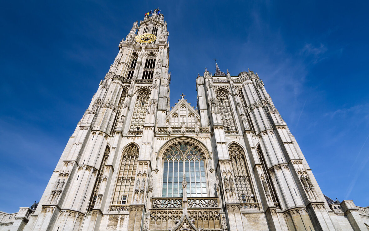 10 passeios incríveis para fazer em Antuérpia, na Bélgica