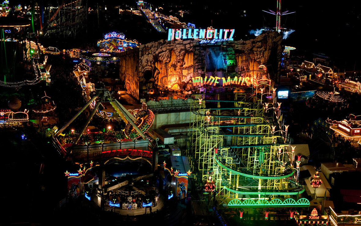 10 festas tradicionais da Alemanha para curtir em sua viagem ao país