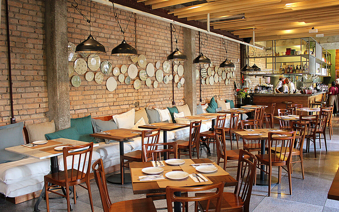 15 restaurantes em São Paulo que funcionam há mais de 50 anos