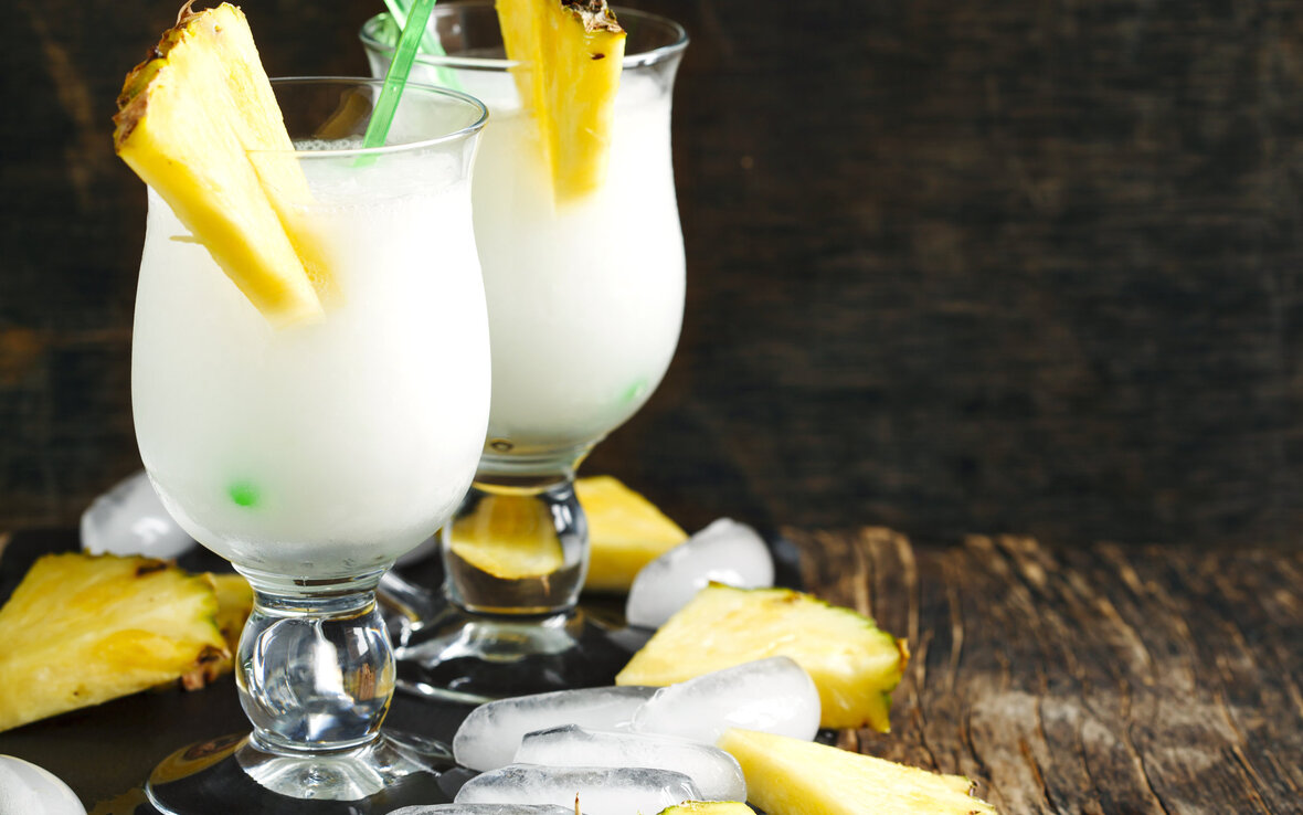 10 receitas deliciosas para quem ama batidas