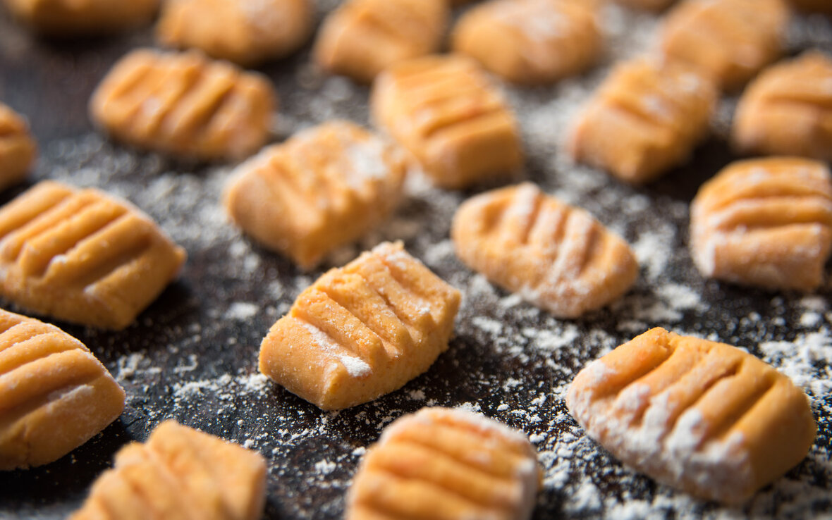 10 receitas de nhoque que vão te surpreender