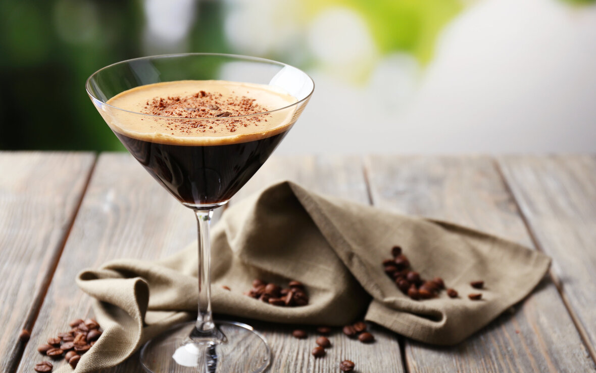 10 receitas de drinks com chocolate perfeitos para a Páscoa