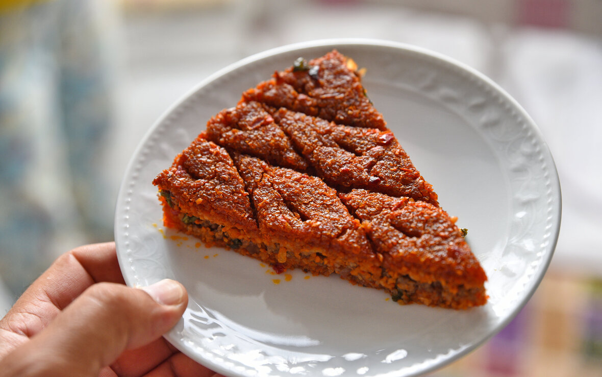 10 receitas diferentes de quibe que vão te surpreender