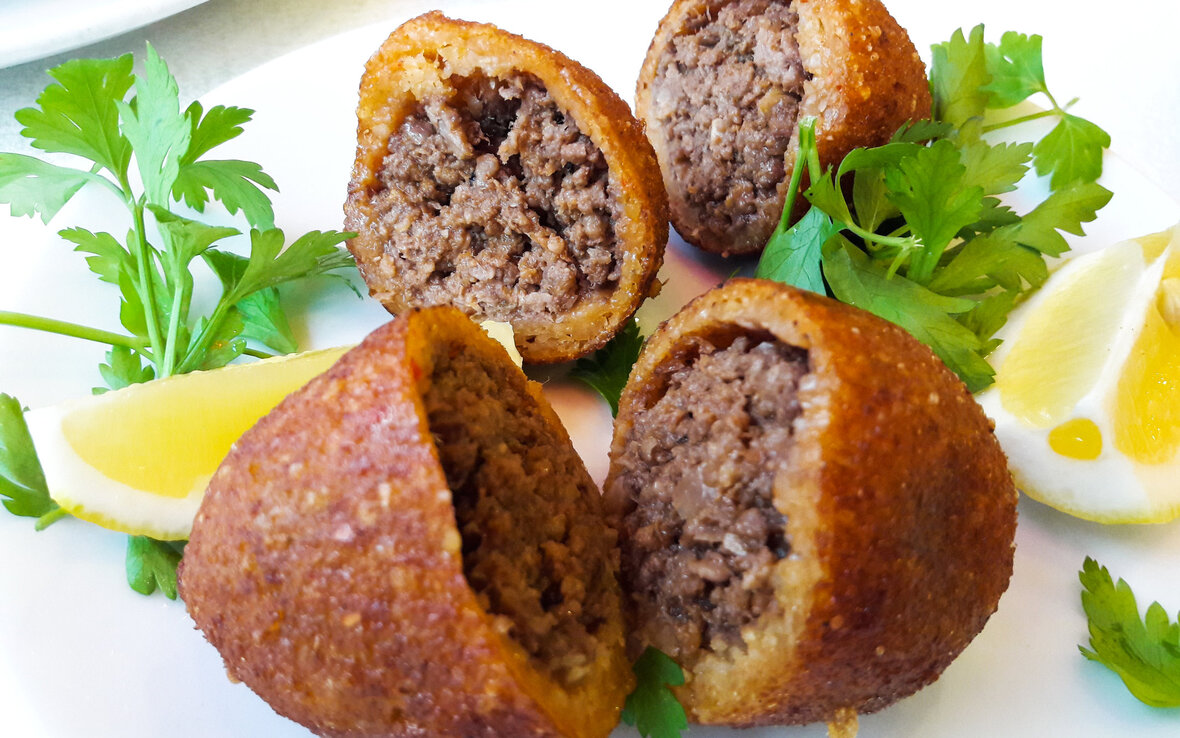 10 receitas diferentes de quibe que vão te surpreender