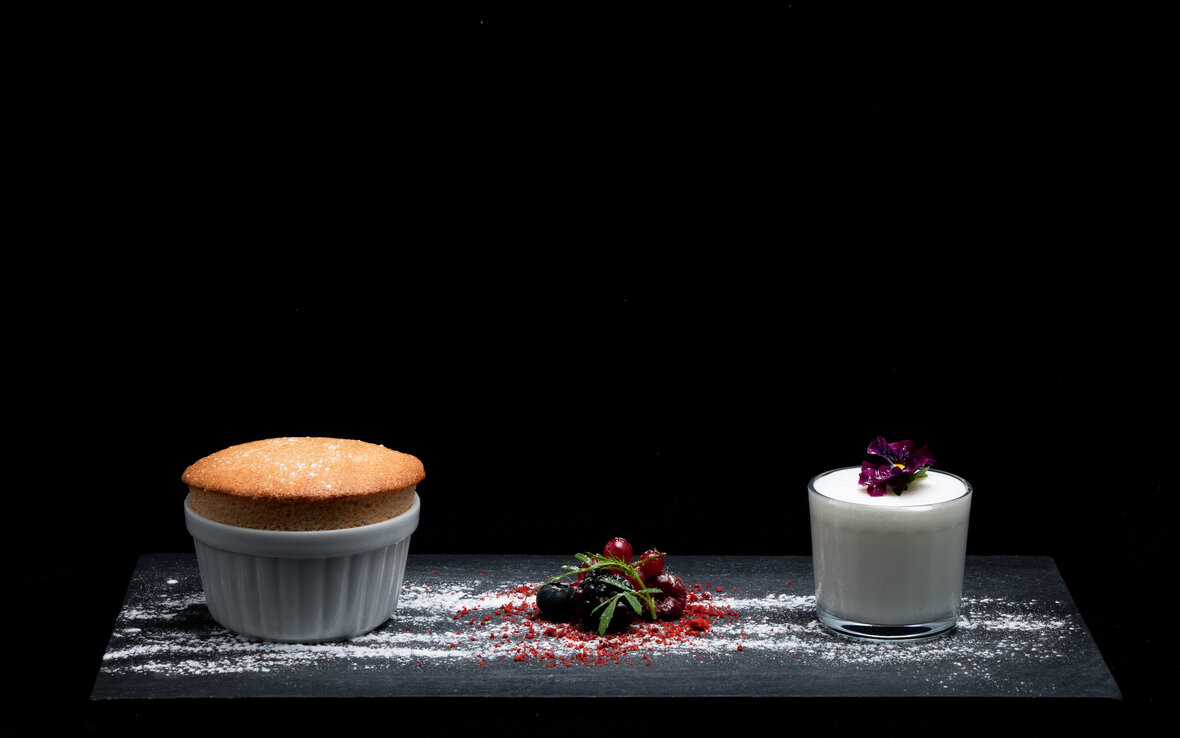 12 receitas deliciosas de suflê