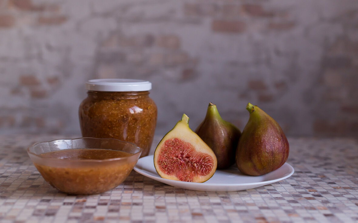 10 receitas de compotas para você preparar em casa