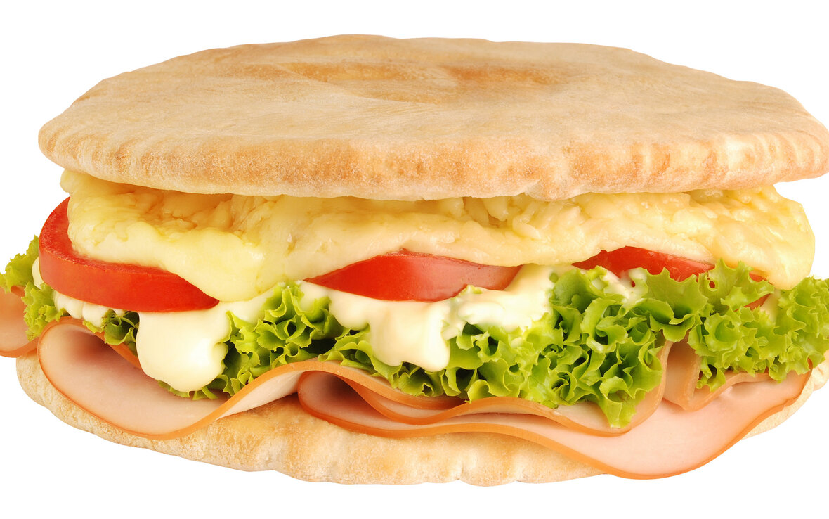 Aprenda a fazer um delicioso beirute em casa