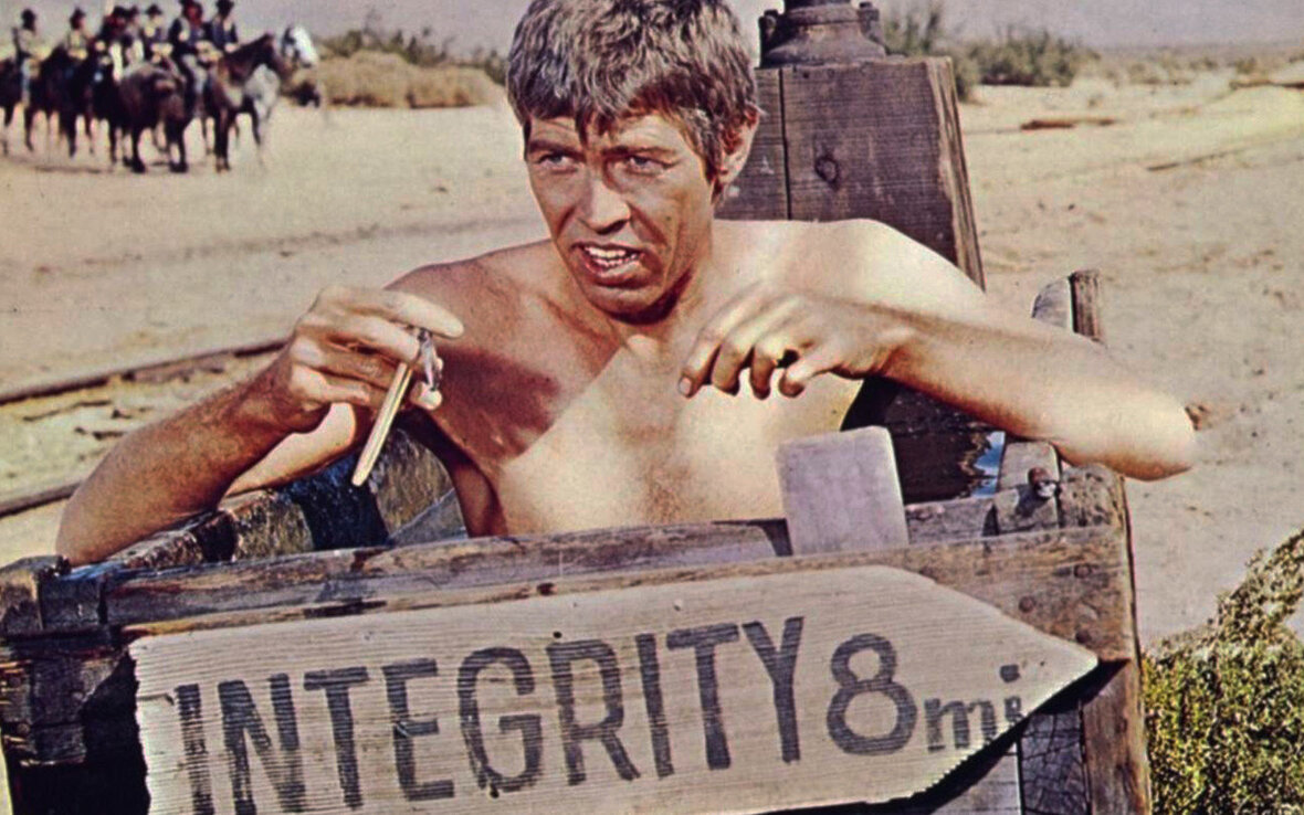 29 filmes de faroeste para assistir no streaming