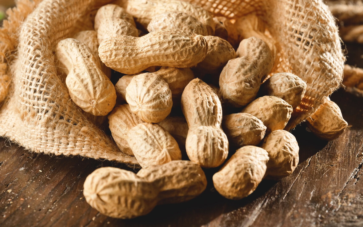 Como fazer pé de moleque caseiro