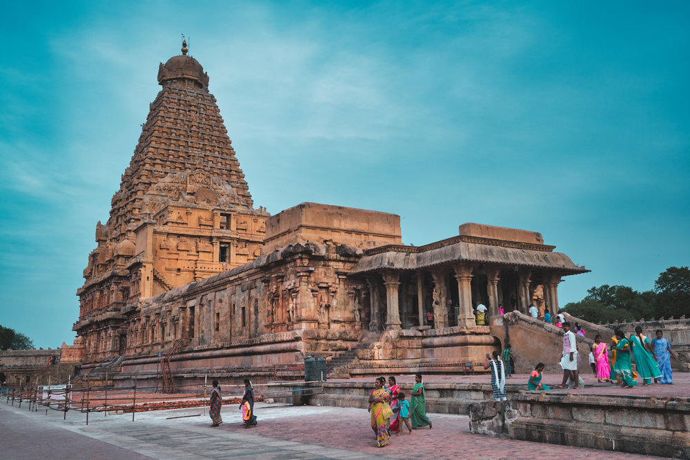 10 templos e igrejas na Índia para conhecer online