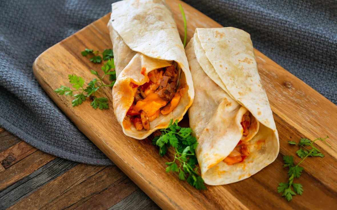 9 receitas com pão sírio que vão te surpreender