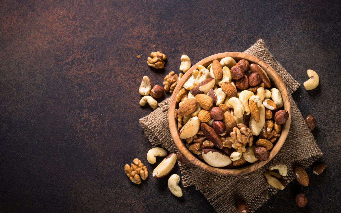 12 receitas saborosas que são a cara da Primavera