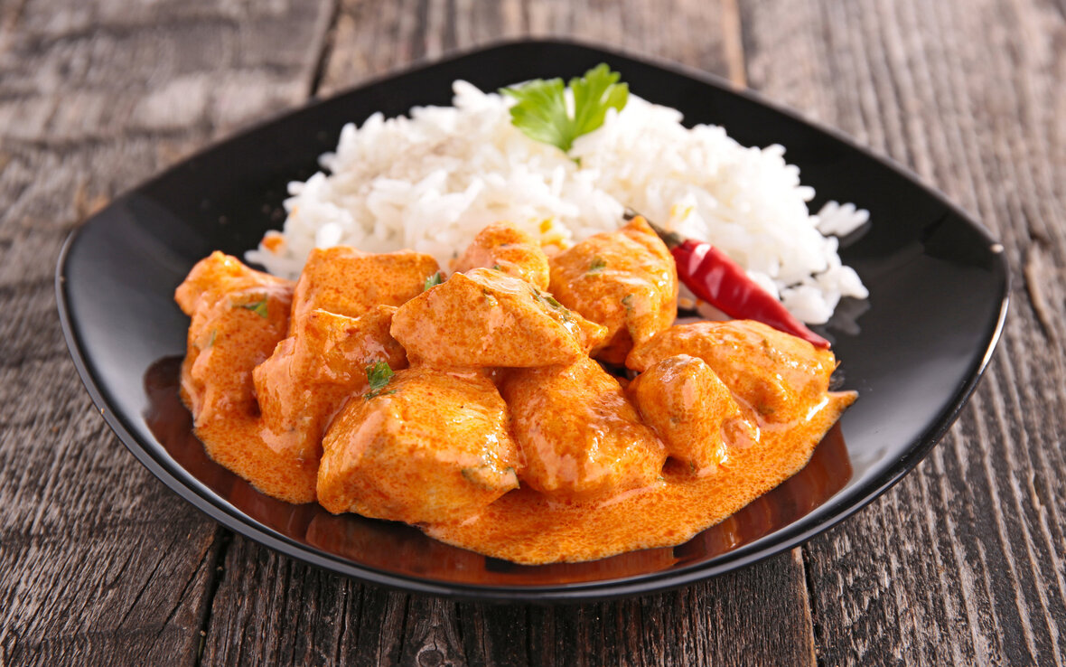 Receita de bobó de frango vai te surpreender pelo sabor e facilidade de ...