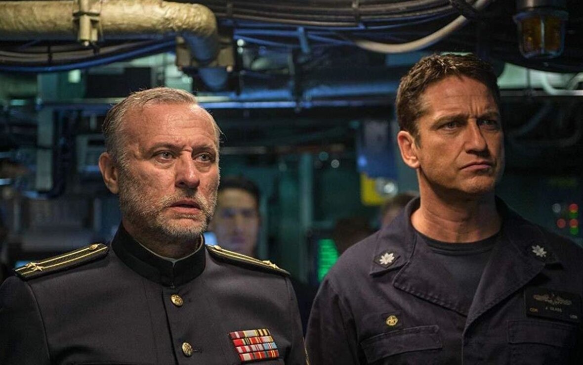 Streaming: 17 filmes envolventes que se passam no mar