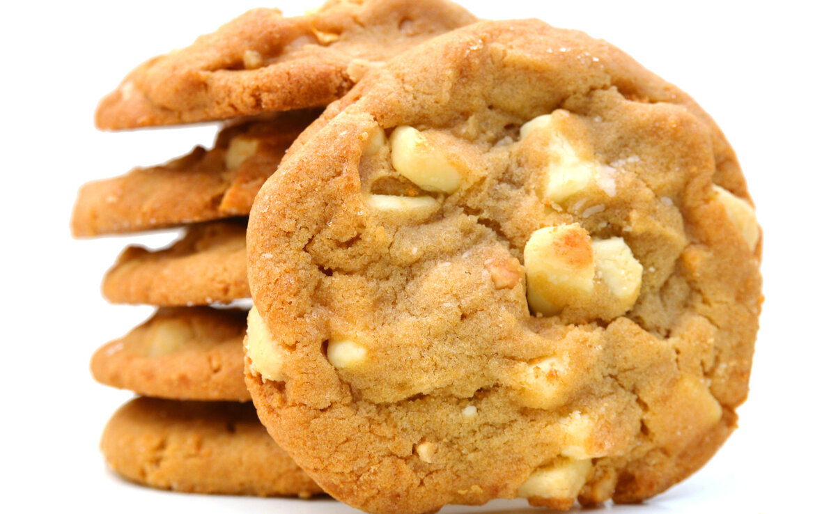 11 receitas deliciosas para quem ama cookies