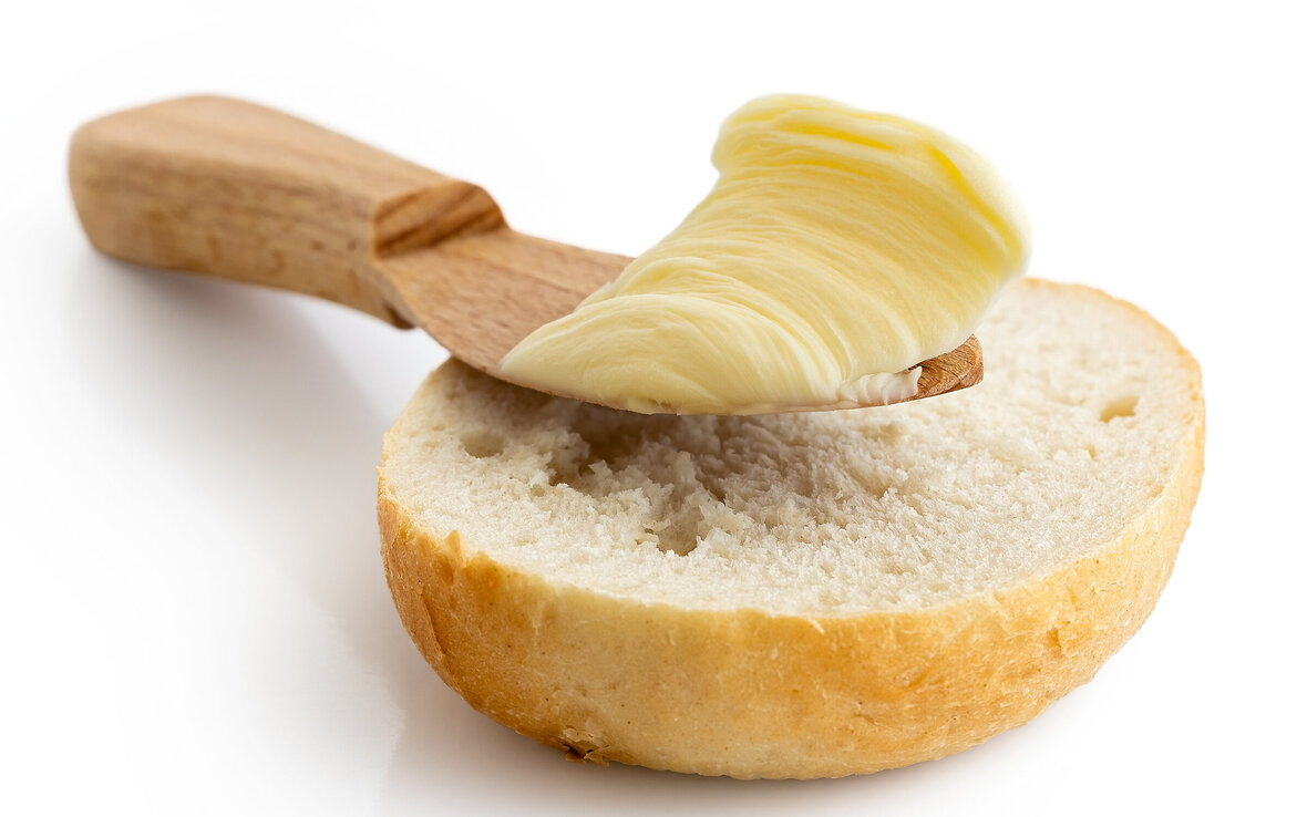 Manteiga como ingrediente principal: confira 10 receitas de dar água na ...