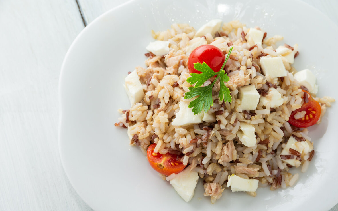 21 receitas de risoto que vão te surpreender pelo sabor e praticidade