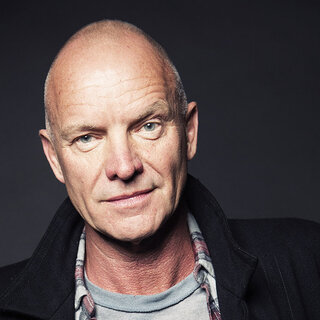 Sting em São Paulo em 2017 - Guia da Semana