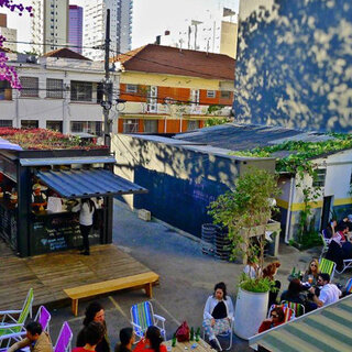 Bares Bar Pitico - São Paulo - Guia da Semana