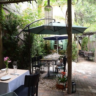 Restaurante Jacarandá - Restaurantes - Guia da Semana