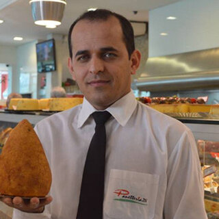 Padarias Panetteria ZN - São Paulo - Guia da Semana