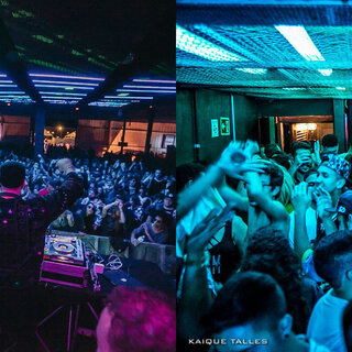 De segunda a domingo: confira as melhores baladas para cada dia da ...