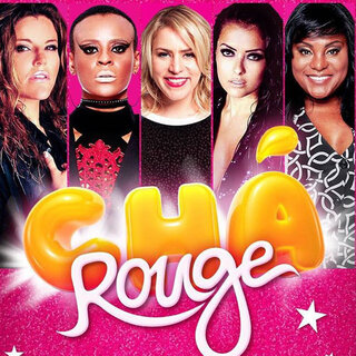 Rouge anuncia retorno com show comemorativo recheado de hits