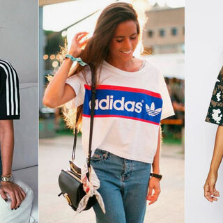 Look Esporte é moda: 15 inspirações para arrasar na combinação