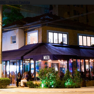 Restaurante Muza - Restaurantes - Guia da Semana