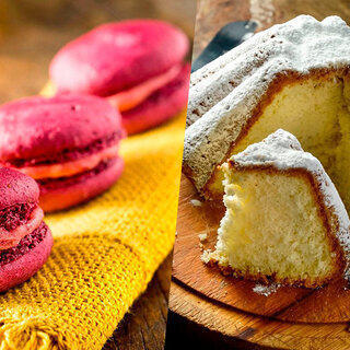 8 padarias em São Paulo para comer doces inesquecíveis