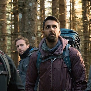 O Ritual - filme, sinopse e trailer - Guia da Semana