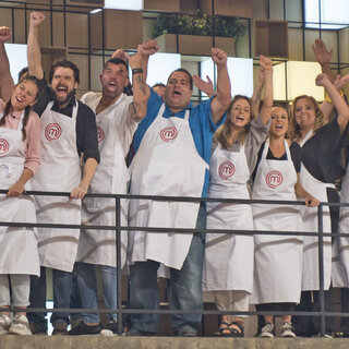 Conheça os 19 participantes da sexta temporada do MasterChef Brasil