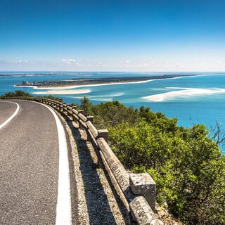 7 lugares incríveis para conhecer em Setúbal, em Portugal