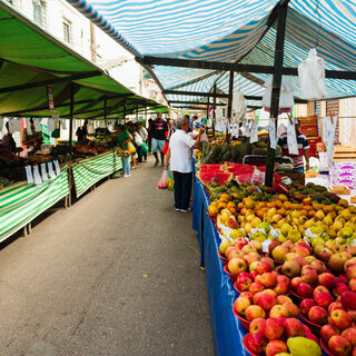 7 motivos para aproveitar as feiras de rua do seu bairro