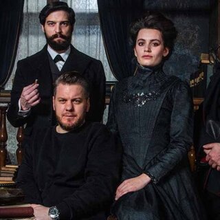 Tudo o que você precisa saber sobre a série “Freud”, da Netflix