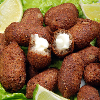 10 receitas diferentes de quibe que vão te surpreender