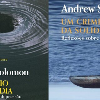 4 livros de Andrew Solomon para ler o quanto antes