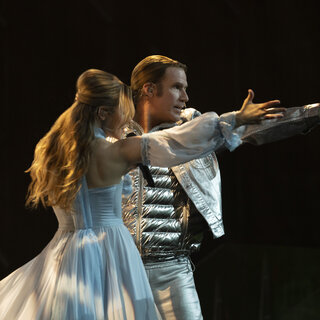 Resenha: 'Festival Eurovision da Canção: A Saga de Sigrit e Lars'