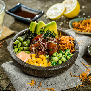 Mizuki Poke aposta em seis opções de pokes diferenciados; saiba mais!