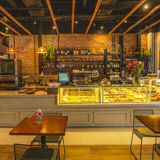 13 padarias em São Paulo que você precisa conhecer o quanto antes