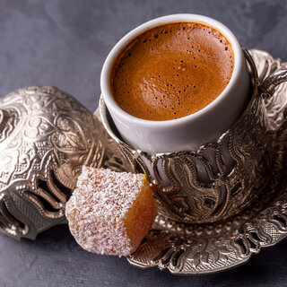 Receita: aprenda a fazer um delicioso e aromático café turco