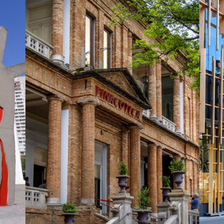 21 museus imperdíveis para visitar em São Paulo pelo menos uma vez na vida