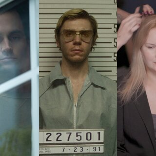 15 séries na Netflix para quem gostou de 'Dahmer: Um Canibal Americano'